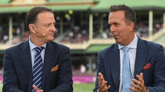 Mark Waugh identifies India’s rising star as Test cricket’s next great ...