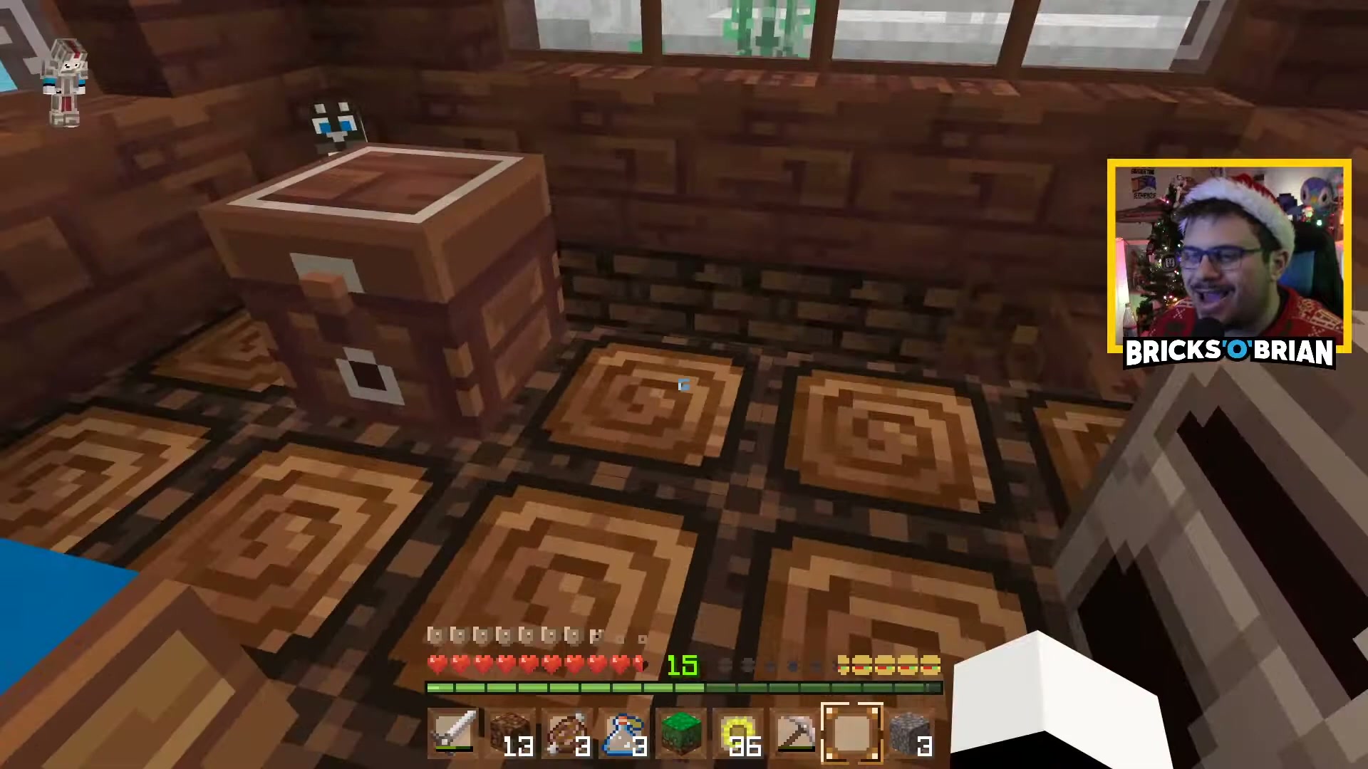 Adding magic into the mix! 101 things to do in Minecraft with Bricks 'O ...