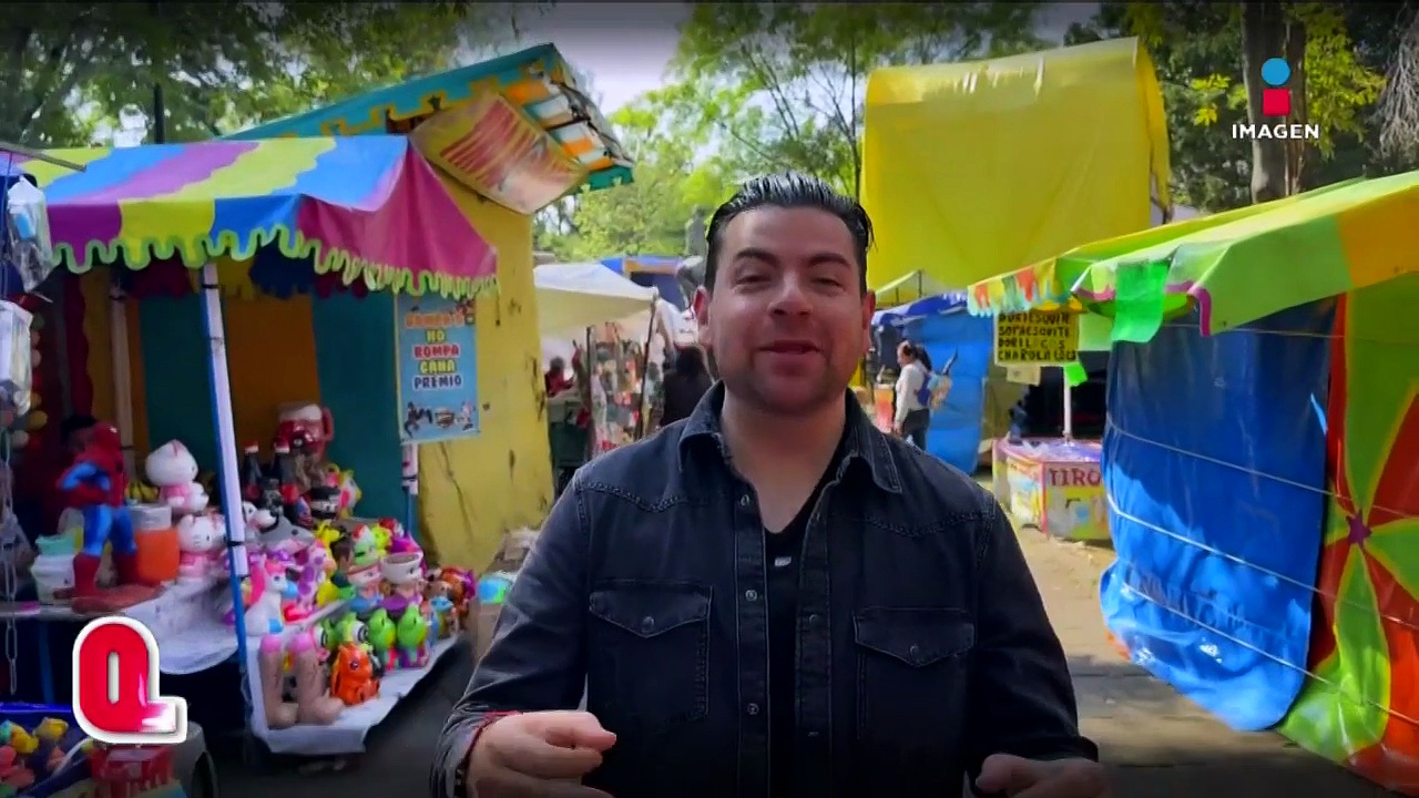 Conoce a los Reyes Magos con Alain Arteaga | Qué importa