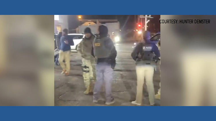 'Why are y'all doing this to me?': Memphis restaurant owner reflects on ...