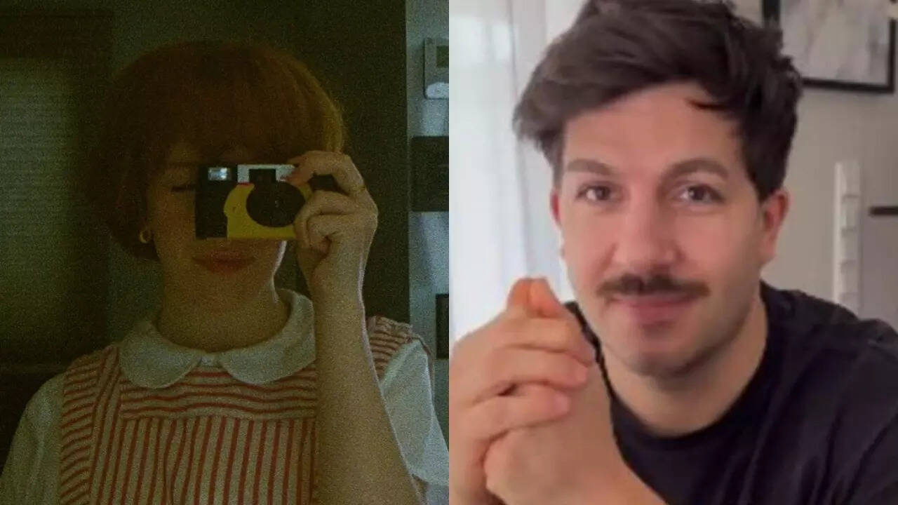 'Stranger Things' actors flood comments on social media dare after a ...