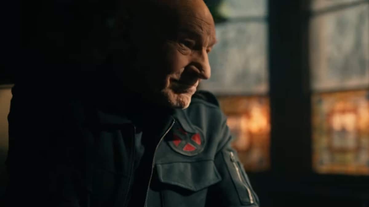 'Avengers: Doomsday' trailer 3 reunites X-Men; Patrick Stewart, Ian ...