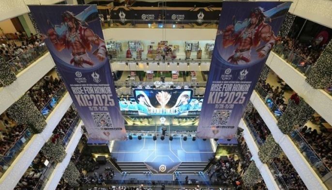Honor of Kings eyes continued growth in Philippines