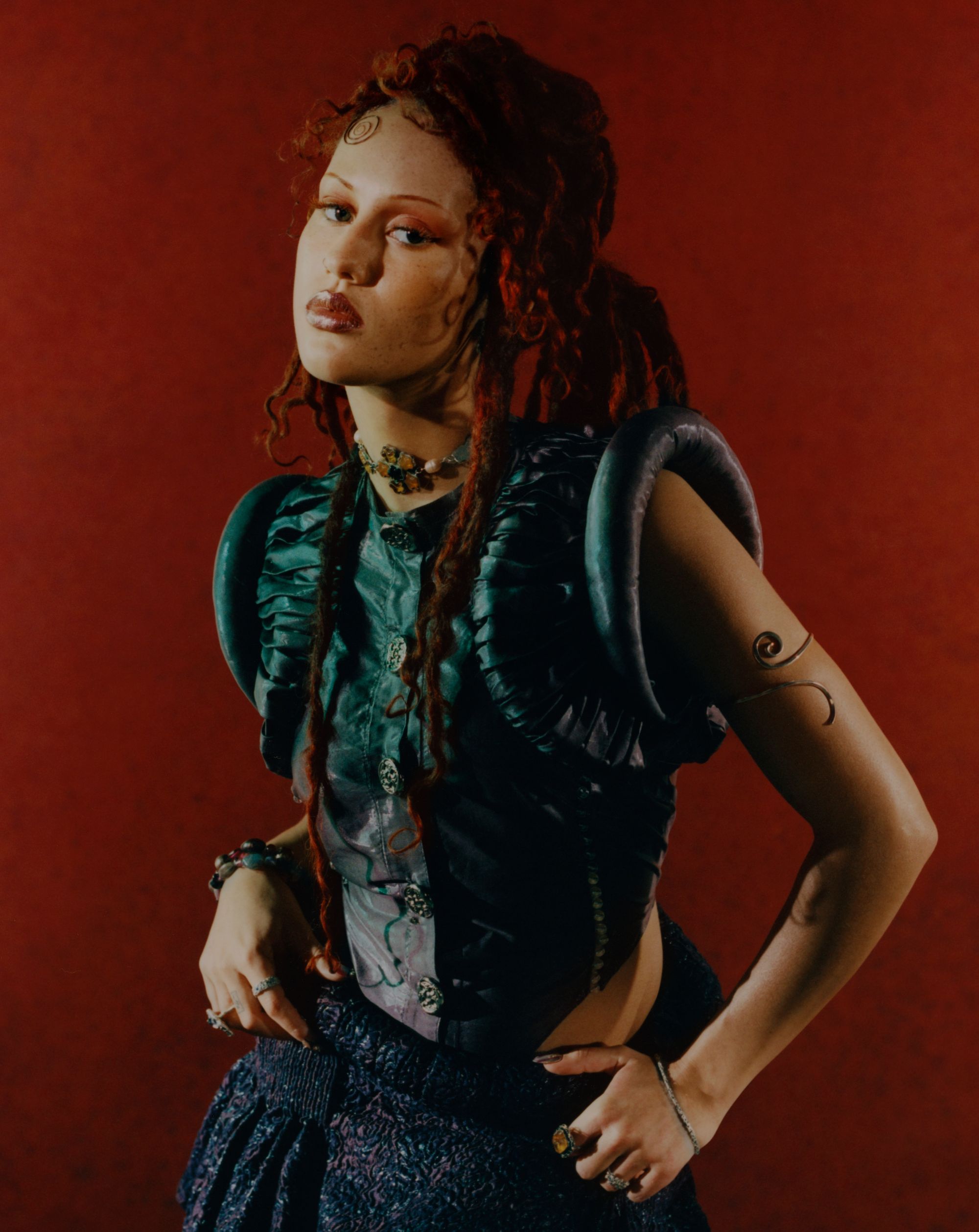 Riot grrrls, rap and Irish folk: the new music that will dominate 2026