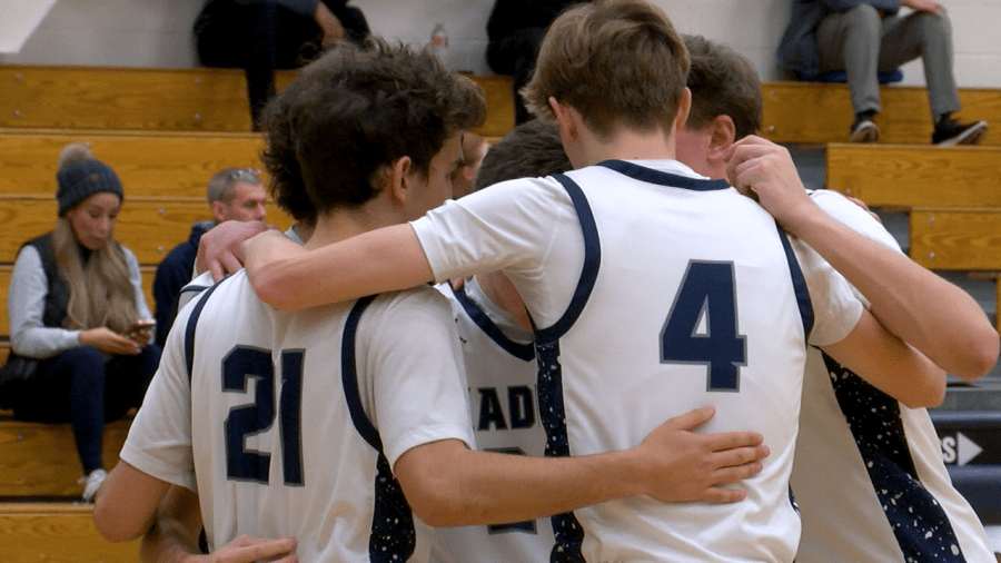 Kadets top Lancers for bounce back win