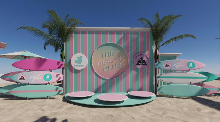 How Joe & The Juice and Deliveroo took their partnership beyond the app