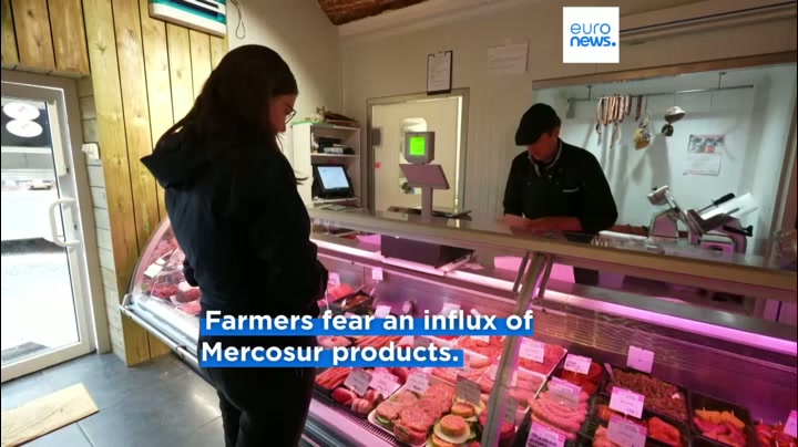 Latest news bulletin | January 7th, 2026 – morning