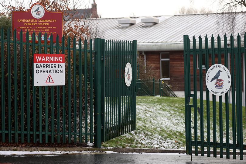 Teachers strike at two schools over 'culture of violence and intimidation'