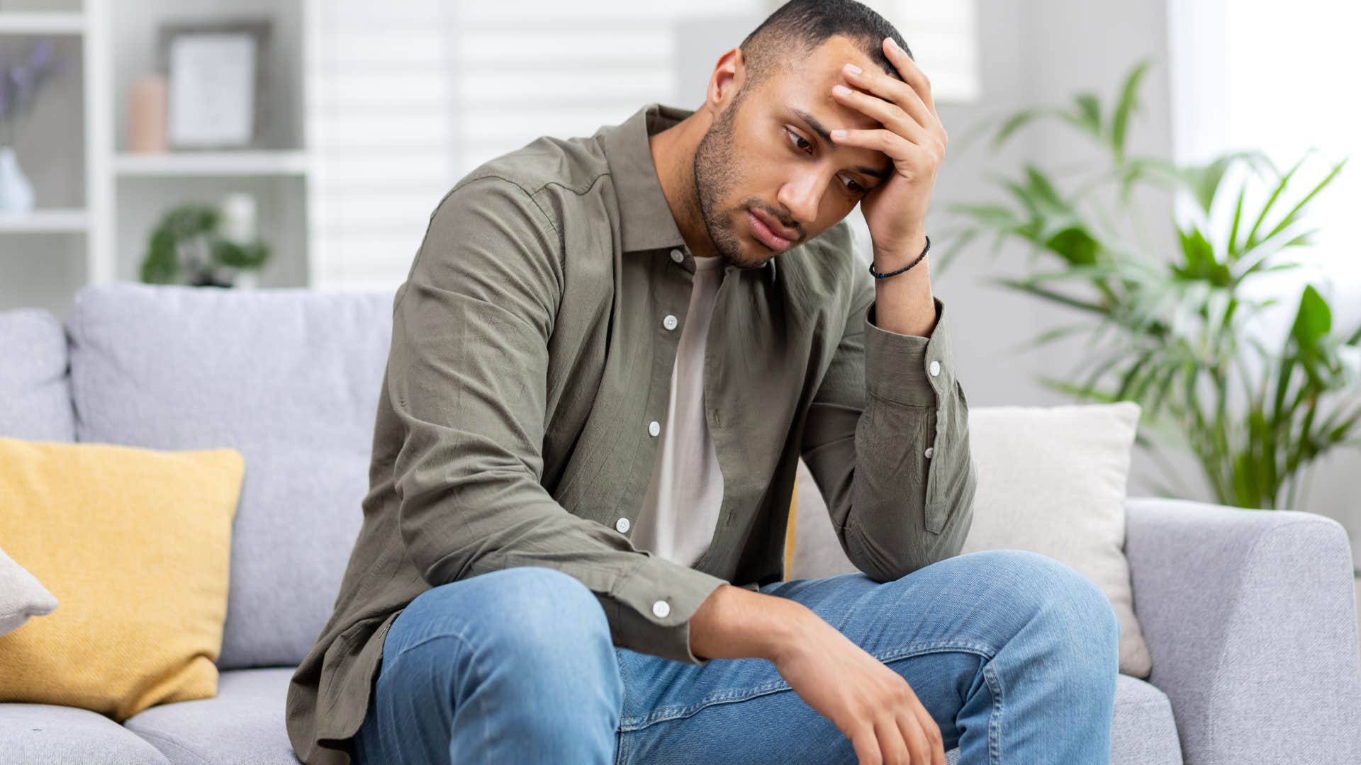 The most miserable people usually have these 10 annoying things in common