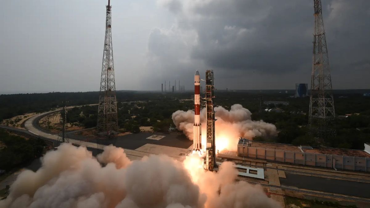 ISRO's 1st launch of 2026 on January 12: Here's all that India is ...