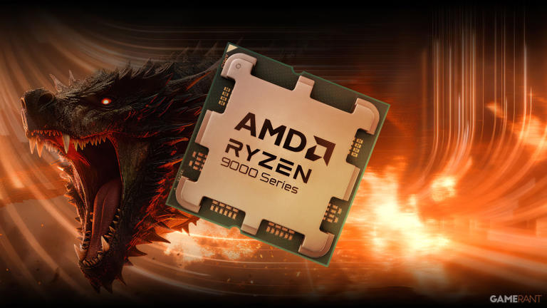 The AMD Ryzen 7 9850X3D is now official