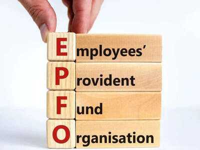 Government considers increasing EPFO minimum pension to ₹5,000 for ...