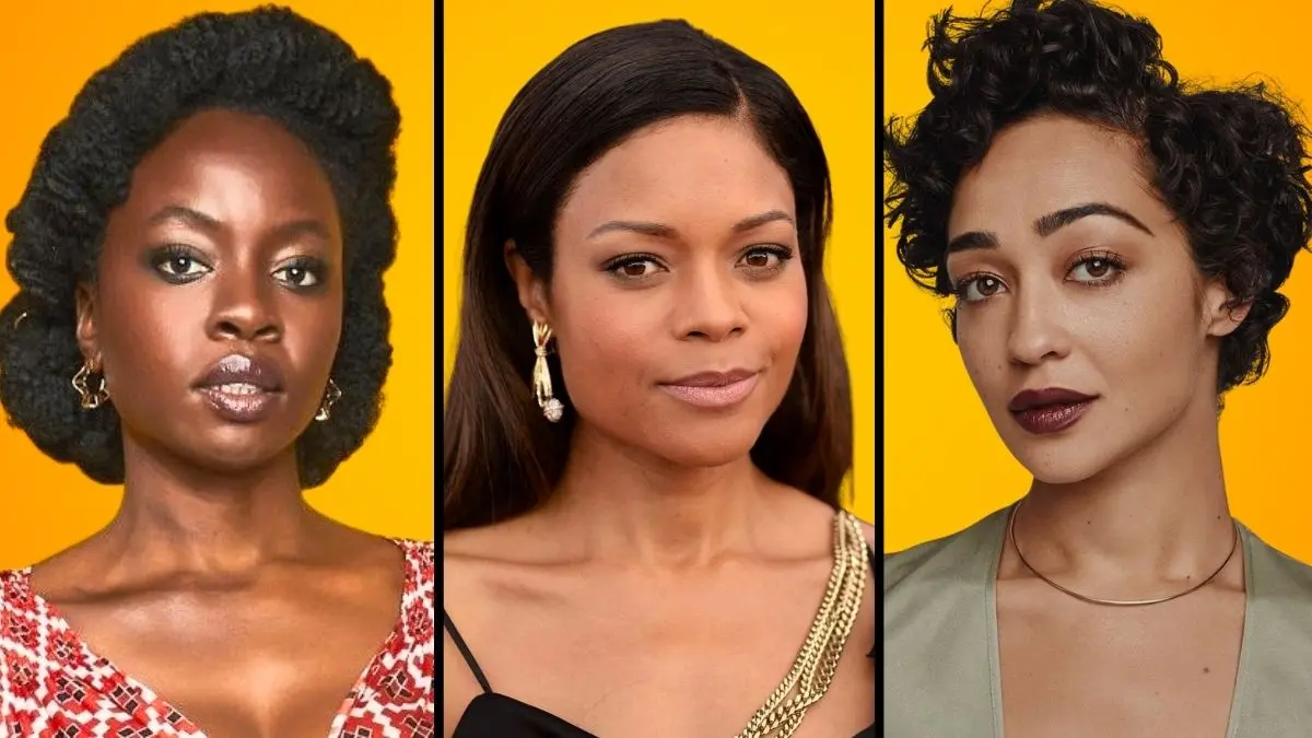 Black actresses who win you over every time you see them on a screen