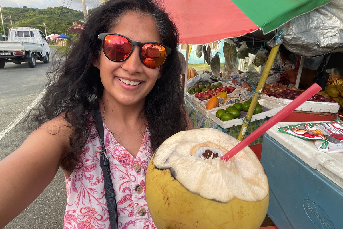 I travelled to the Caribbean to soothe my midlife loneliness