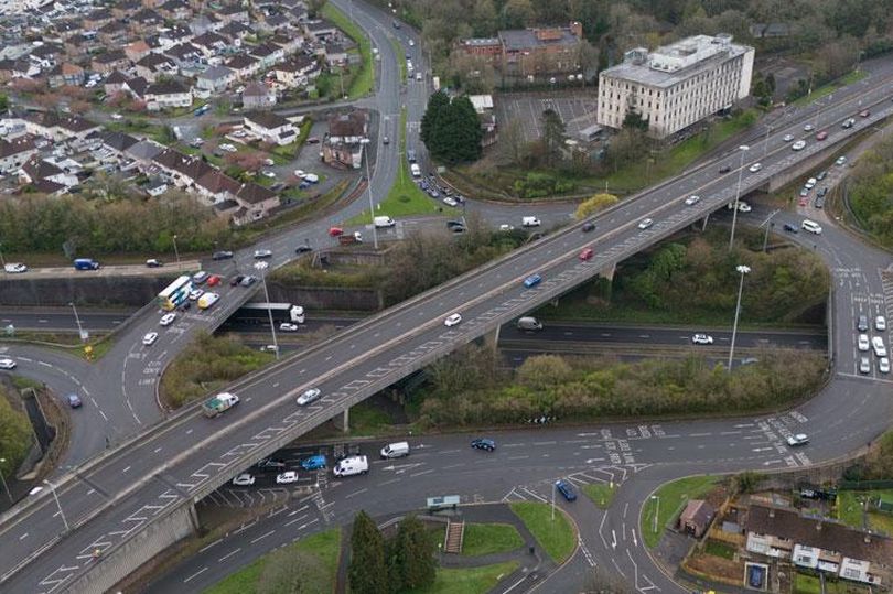 Key moment for Plymouth over massive interchange plan