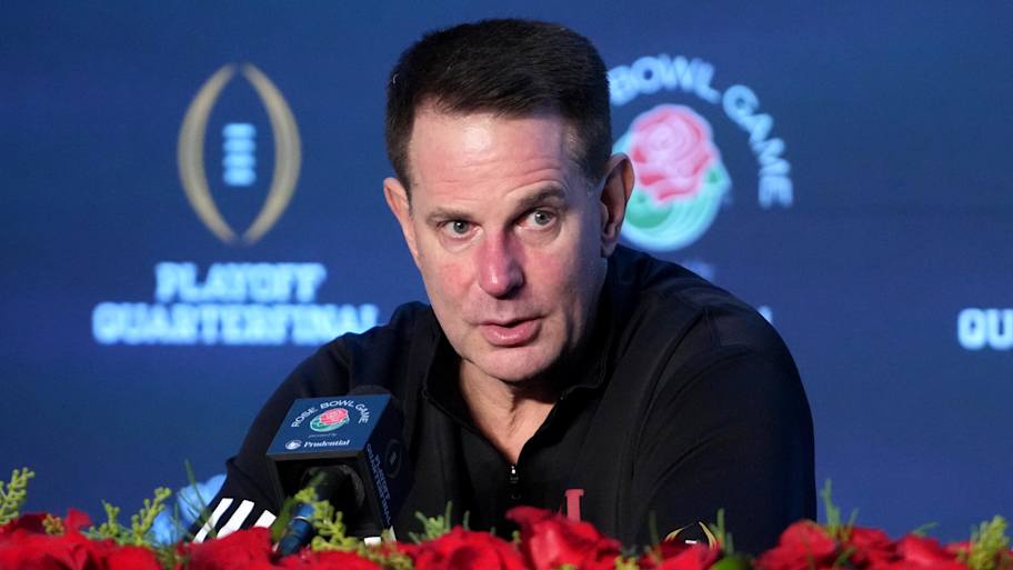 Nick Saban issues strong statement on College Football Playoff coaches