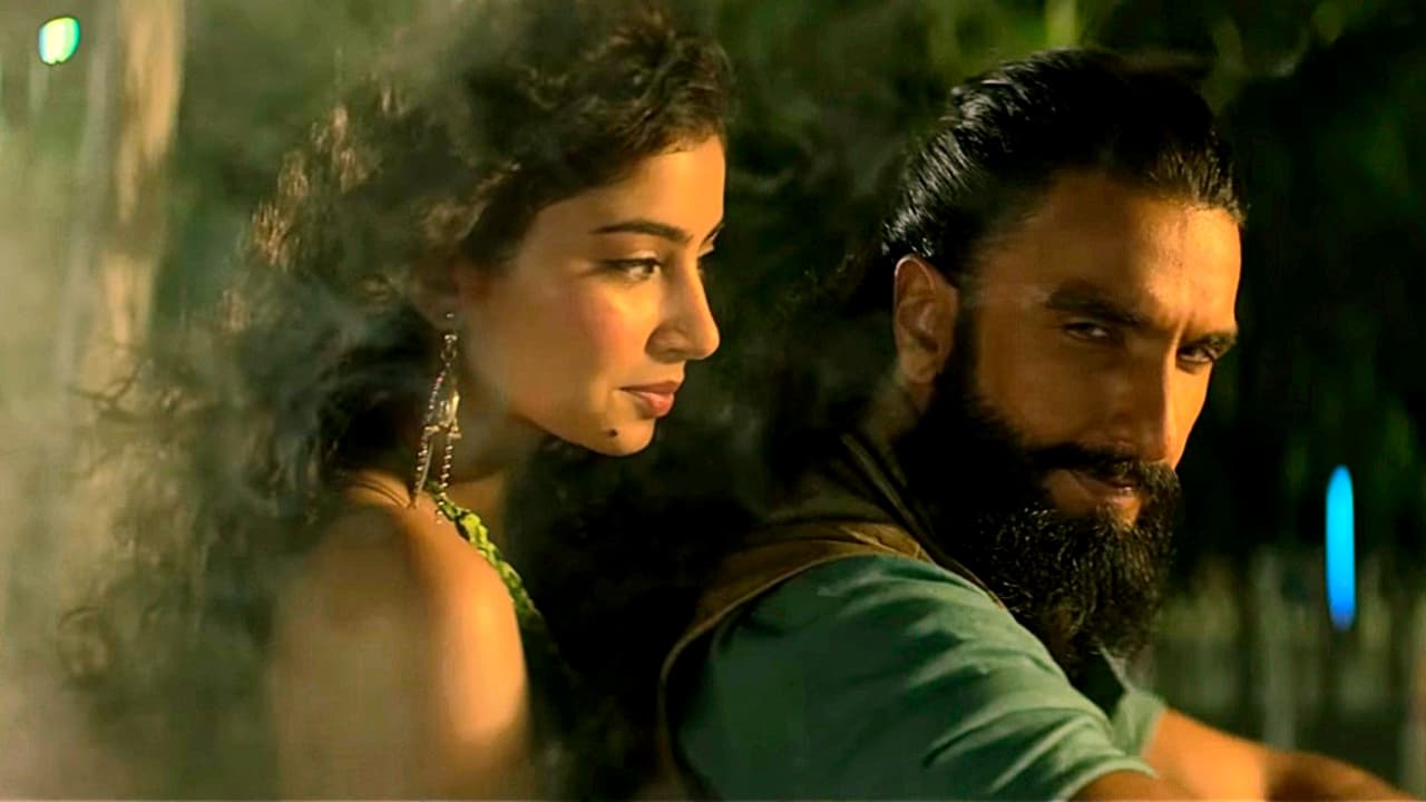 Dhurandhar box office collection day 34: Ranveer Singh, Akshaye Khanna ...