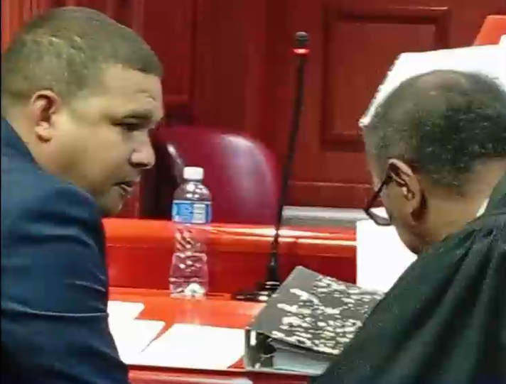 Court orders fired principal to be reinstated