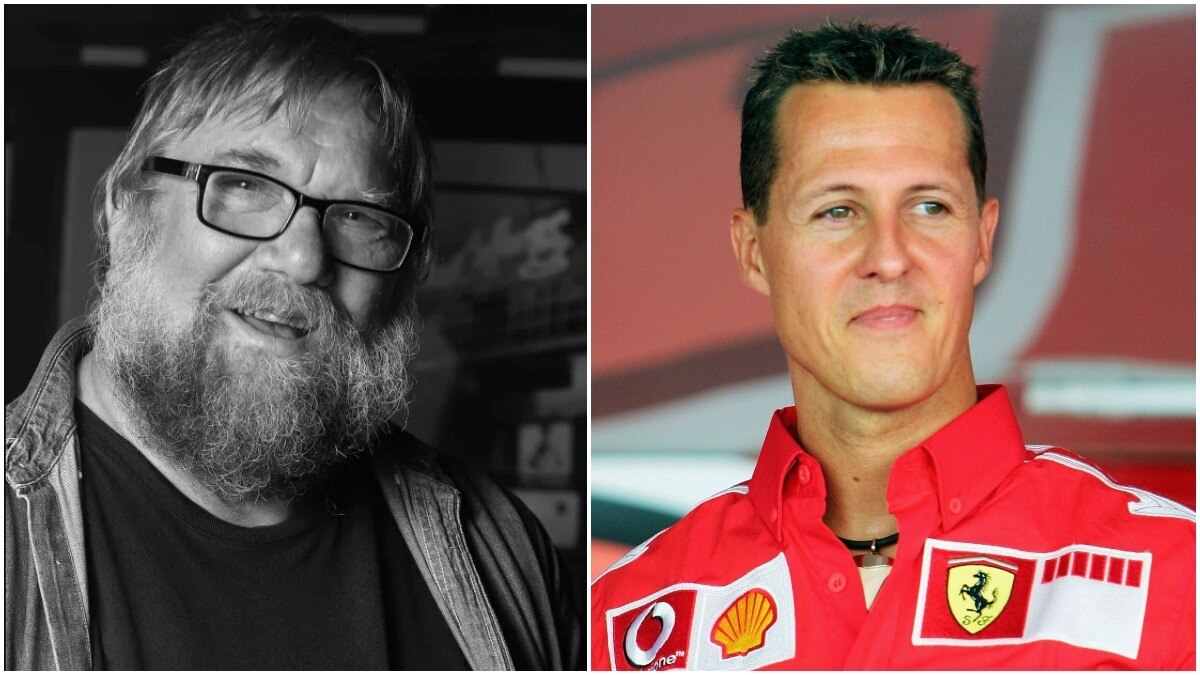 Michael Schumacher dies, but not the F1 legend. Social media gets it wrong