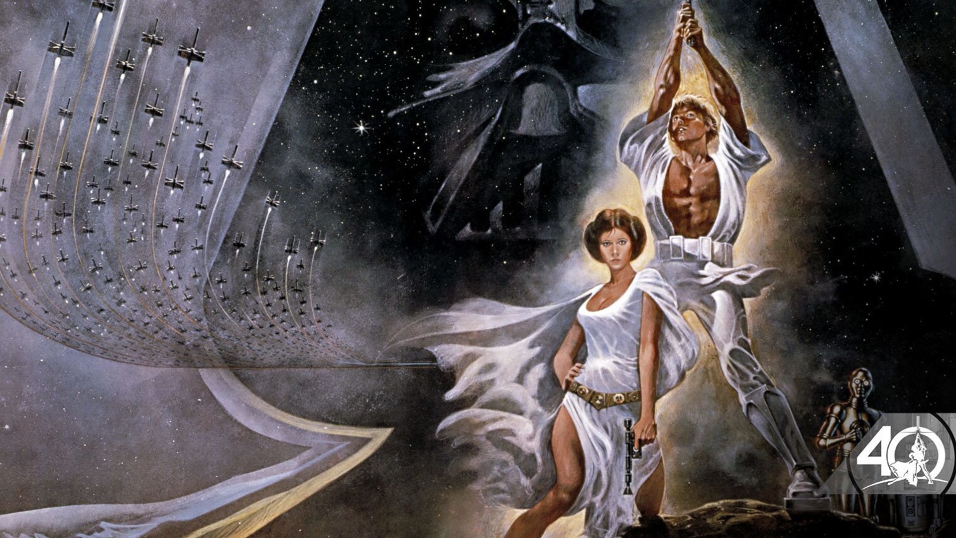 The OG Star Wars expanded universe is getting a re-release