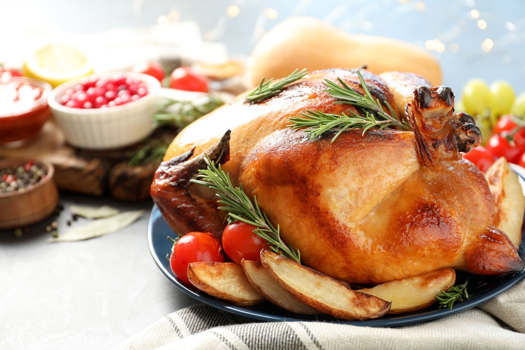 20 foods that can trigger gout