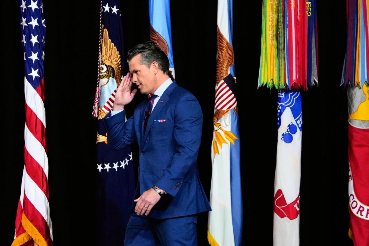 Pentagon prüft Wirksamkeit von Frauen in Kampfeinsätzen