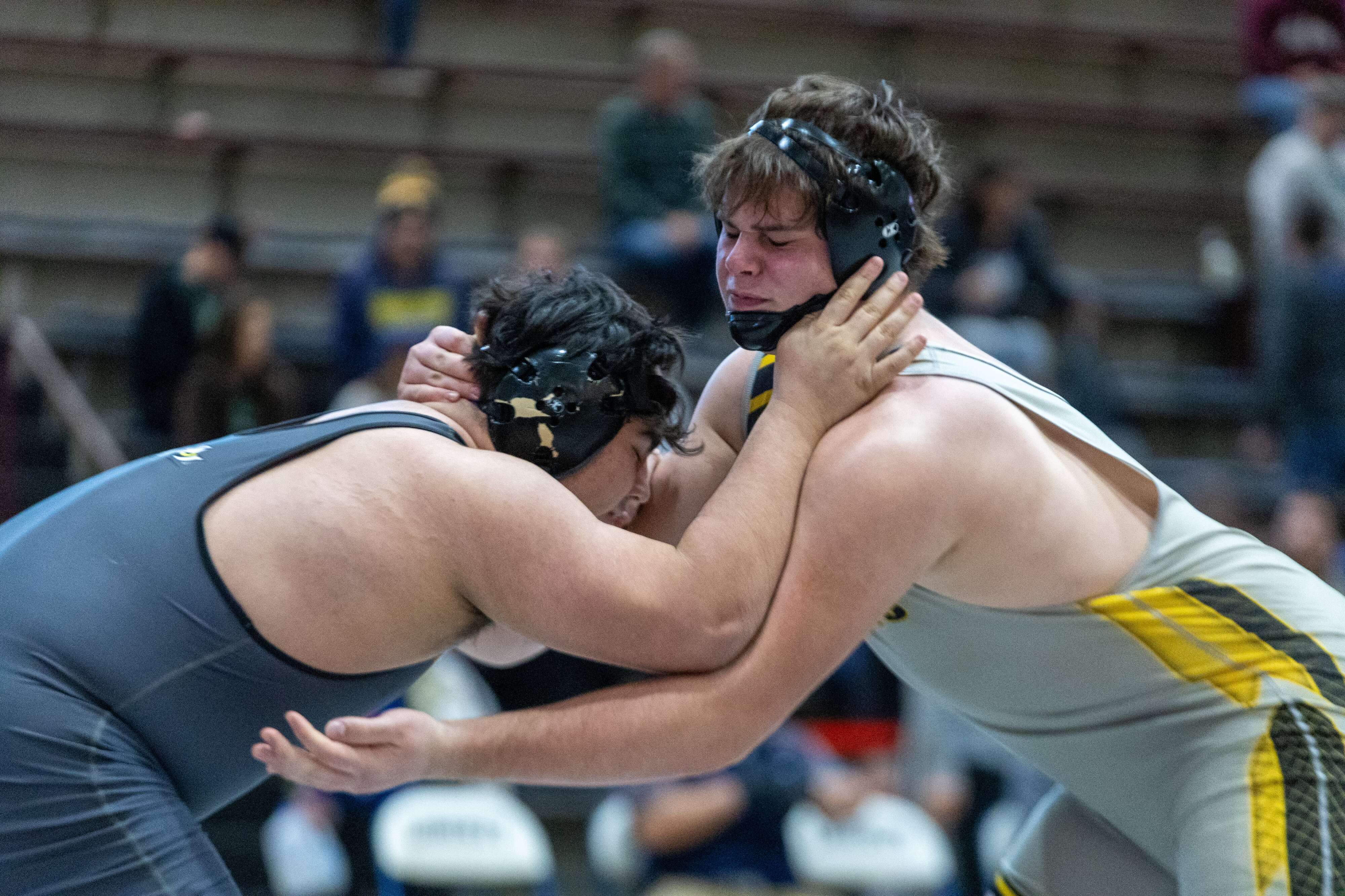 Individual wrestling rankings for Jan. 6: A hot start