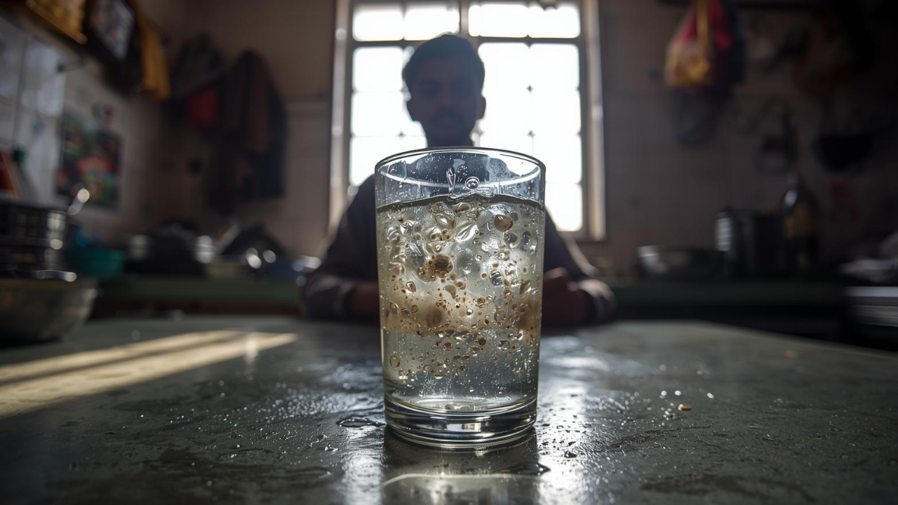 Is Hyderabad’s drinking water at risk? 4 of 6 sources polluted ...