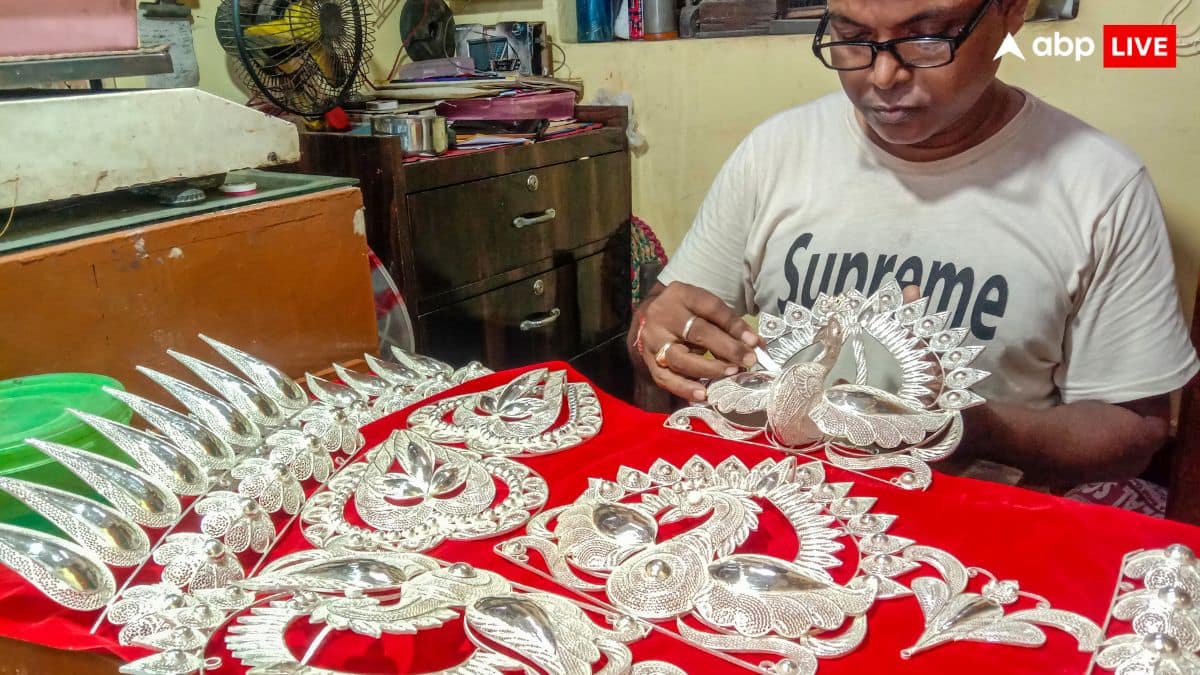 Silver price record high today (Jan 7), check 1 gram & 1 kg rates in ...