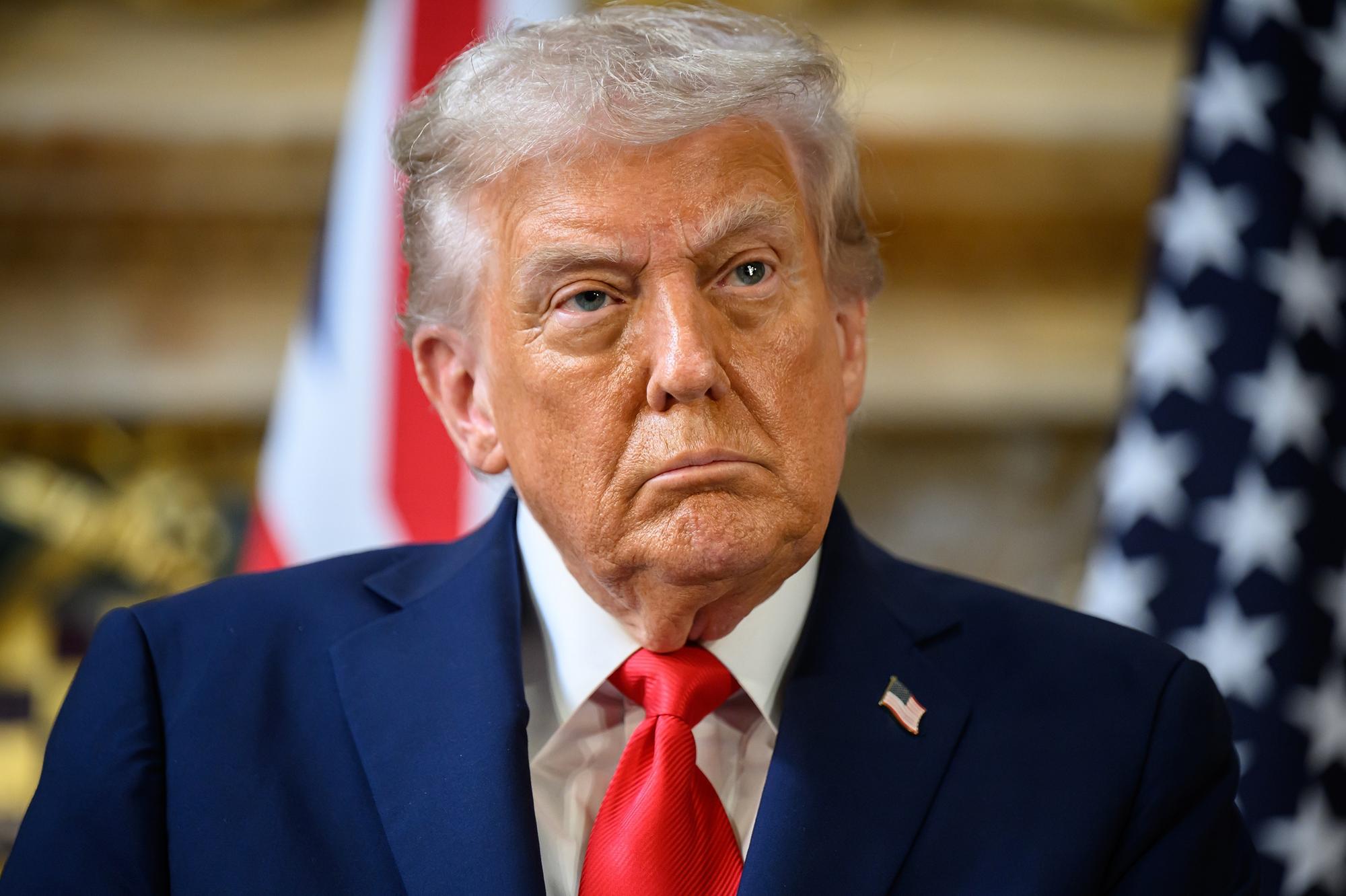 The coalition of the willing needs to show bold and deft leadership