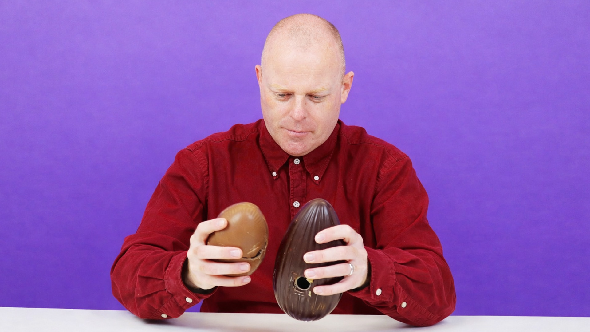 Cheap versus expensive food and drink taste test