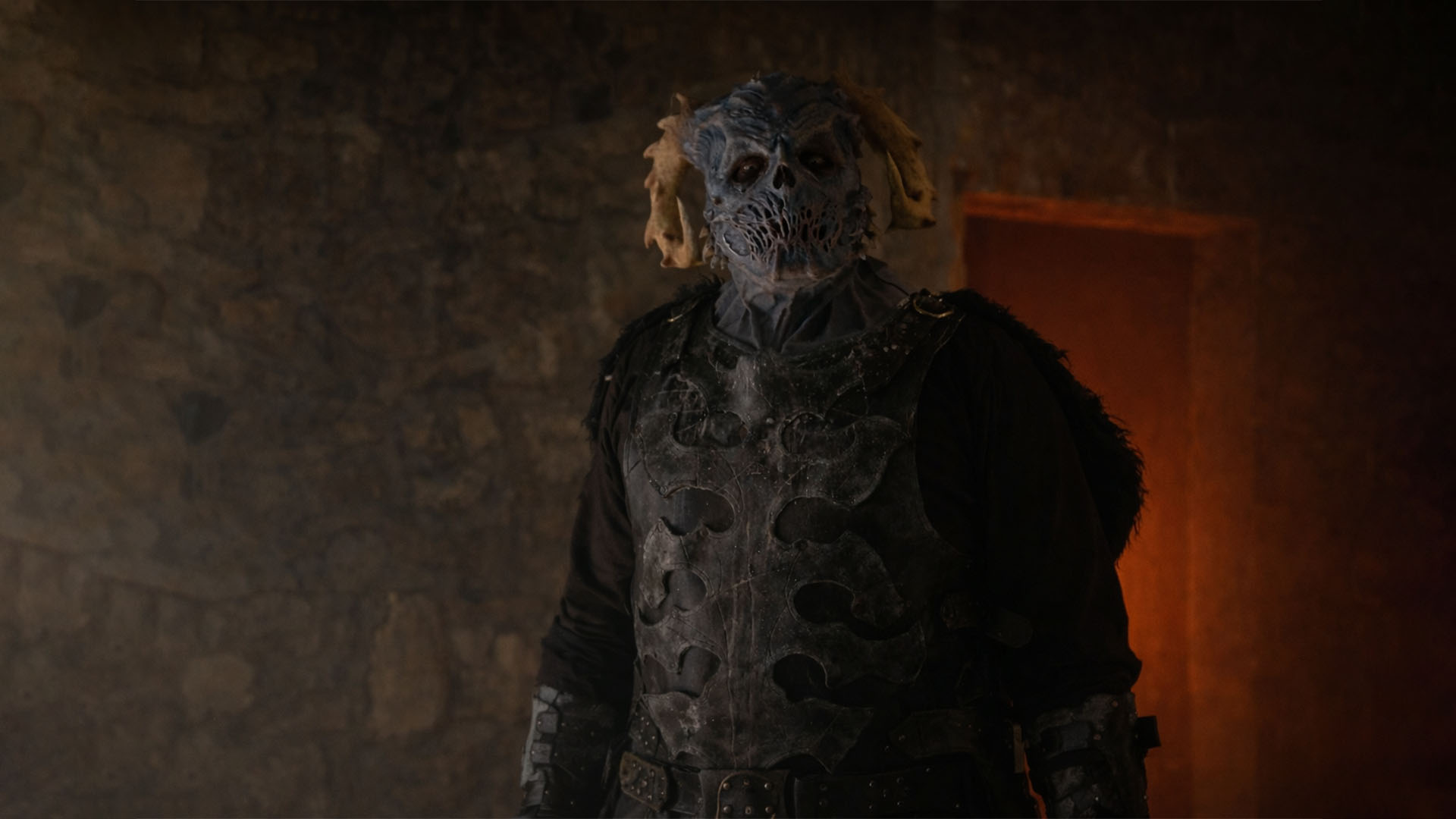 Behind the scenes of dragons and parkour