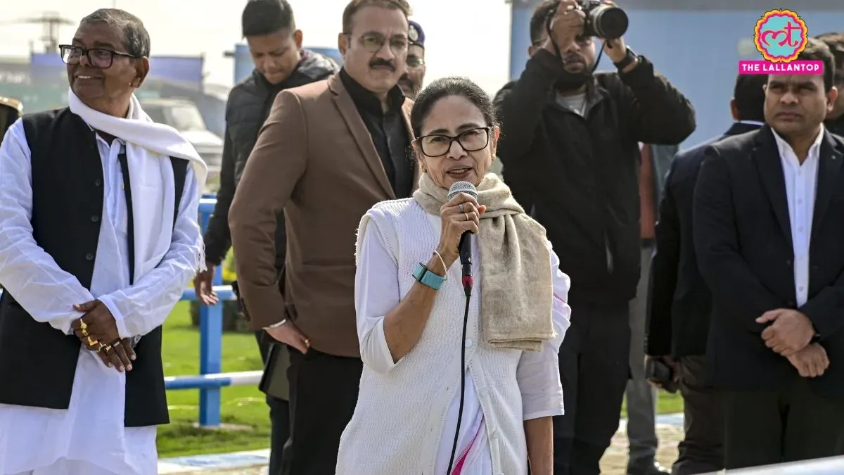 बंगाल में DGP नियुक्ति पर बवाल, UPSC ने राज्य सरकार का पैनल लौटाया, सुप्रीम कोर्ट जाने को कहा