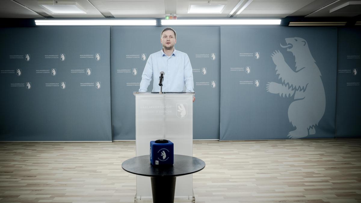 Un alivio para Copenhague: siete países europeos cierran filas con ...