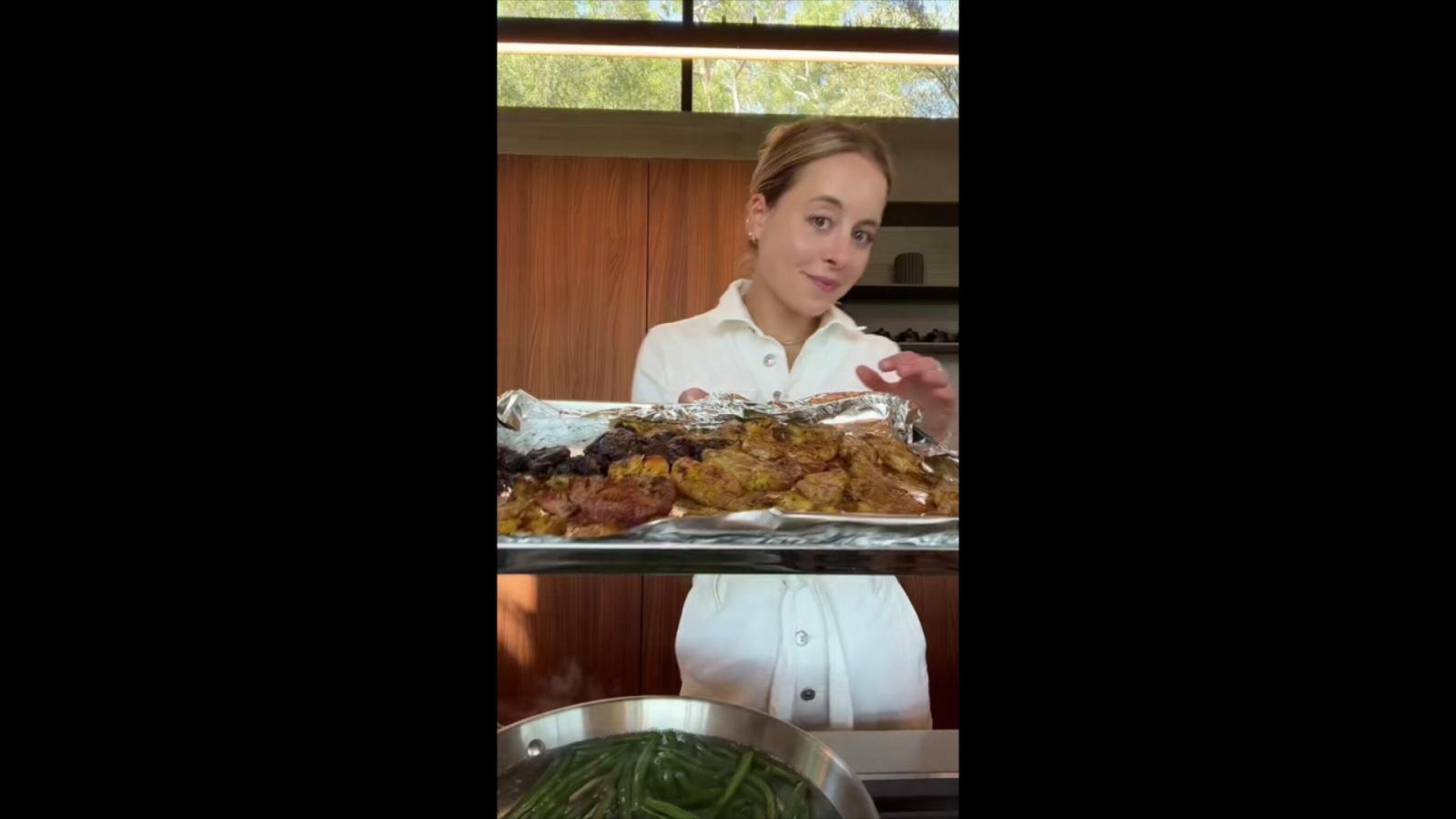 Inside the high-pressure world of viral, celebrity private chefs