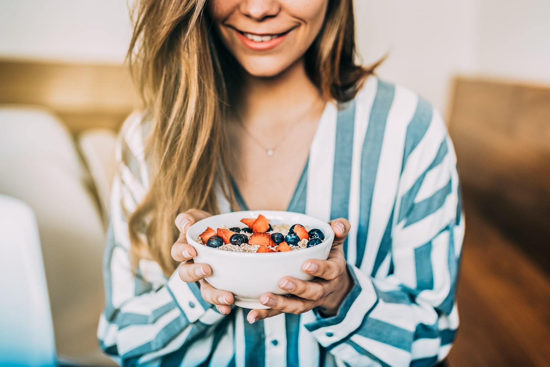 20 foods that can trigger gout
