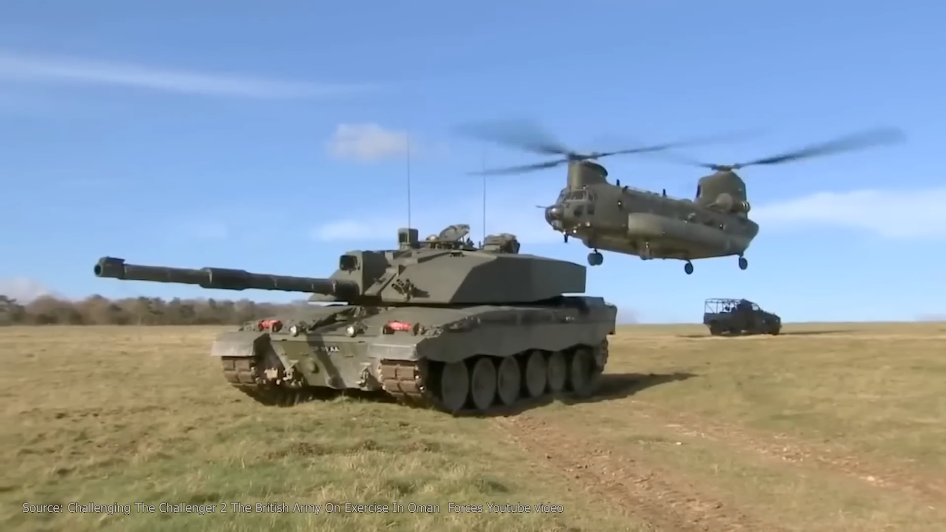 What Western armored support really means for Ukraine