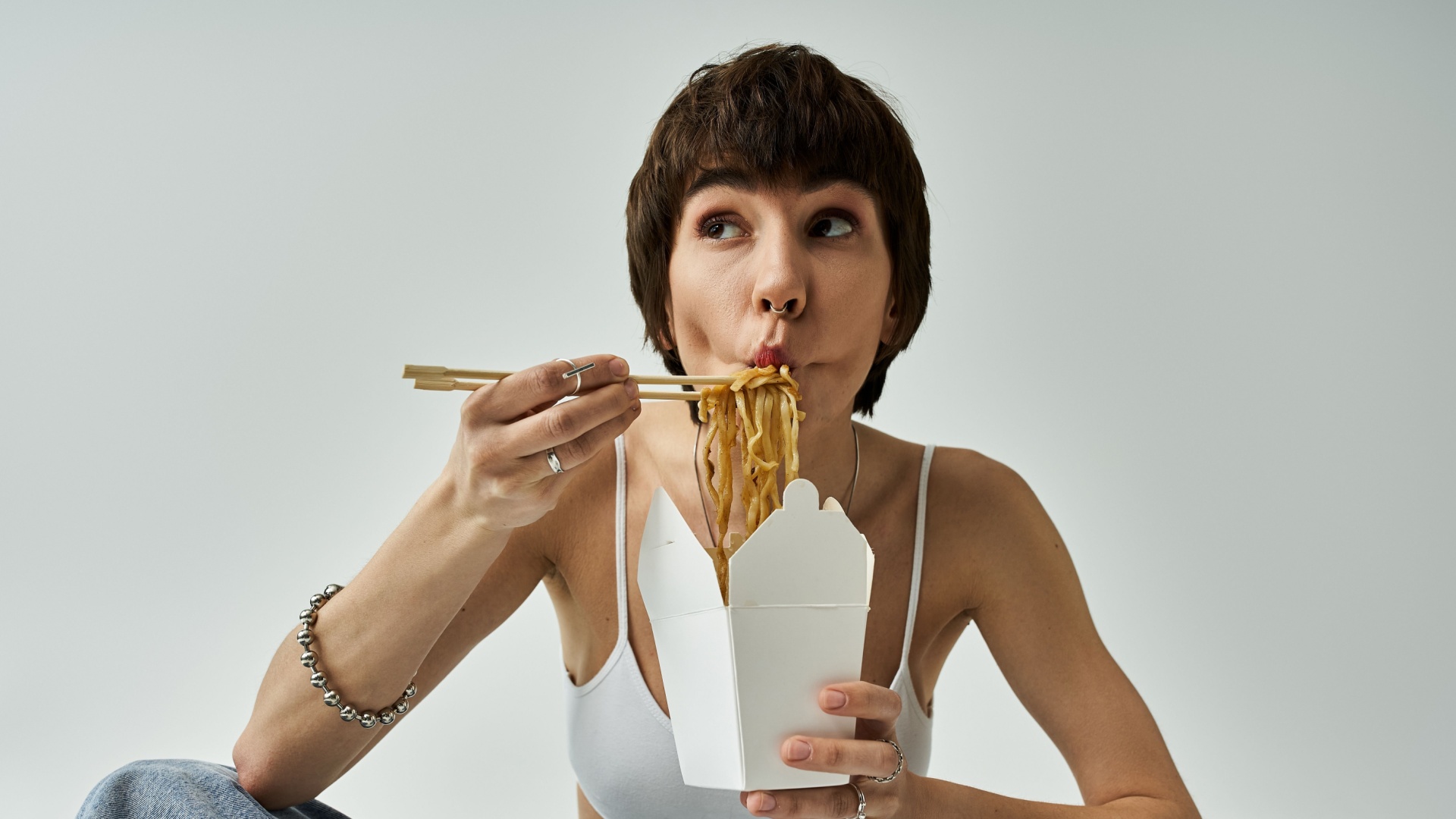 15 foreign food rules Britons often find surprising