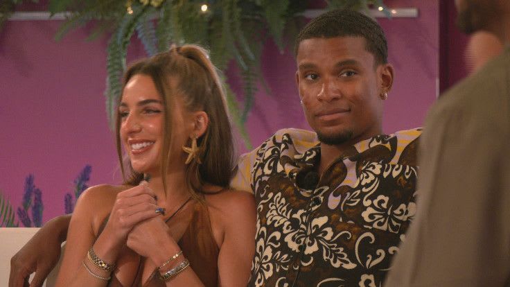 Love Island All Stars leaks lineup—Millie Court and Jess Harding return ...
