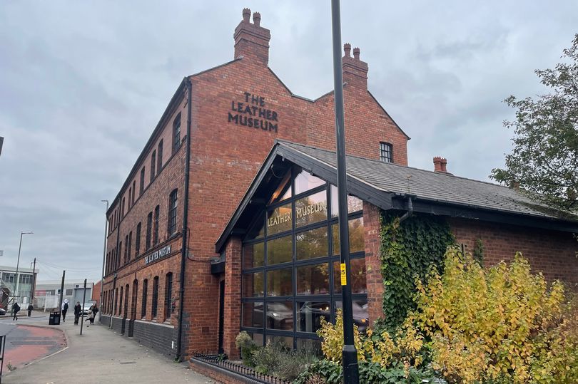 Walsall museum campaigners’ plea to new Reform council to keep their word