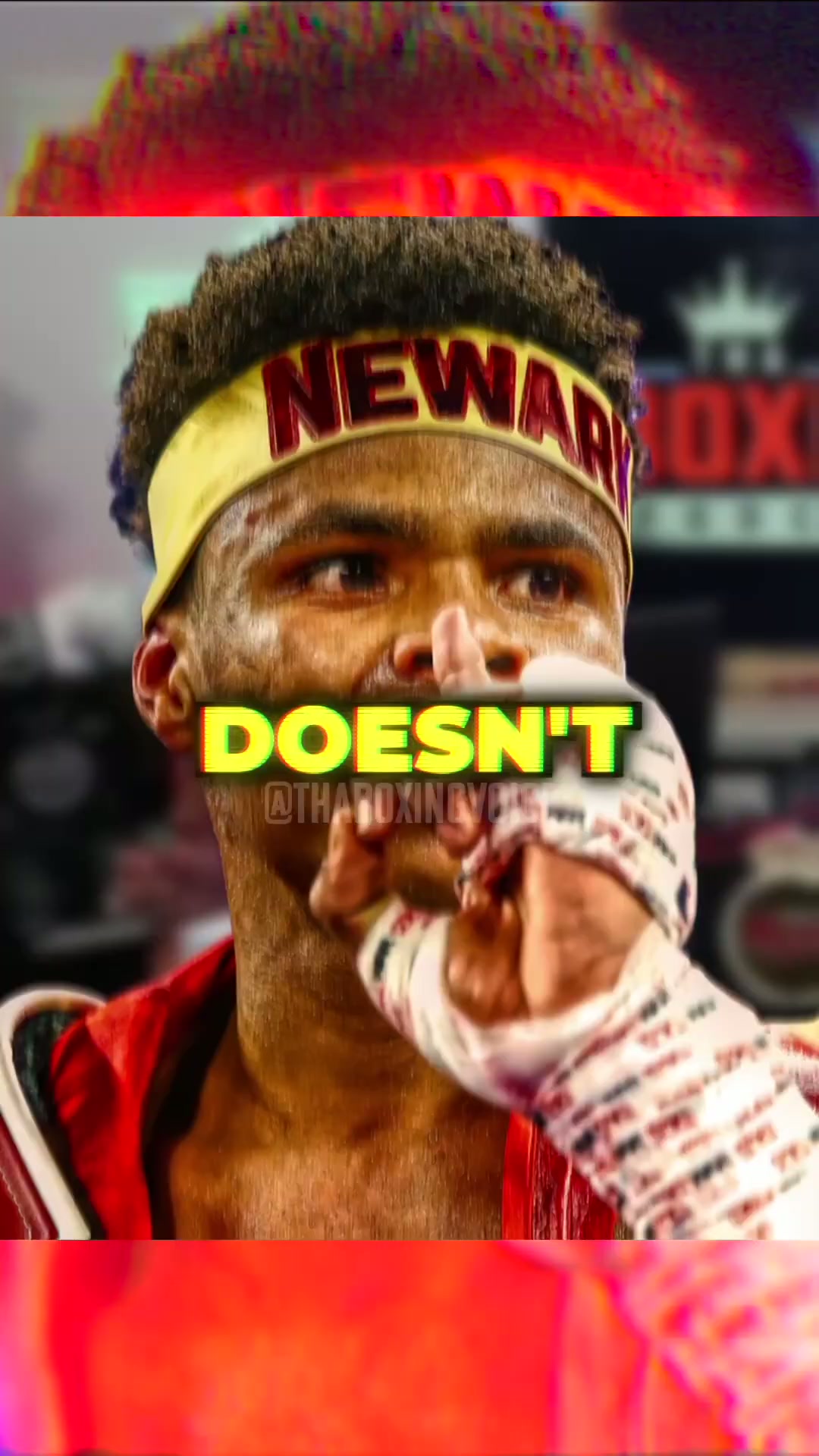 "How is Shakur Puerto Rican if his name is Stevenson" is the caller ...