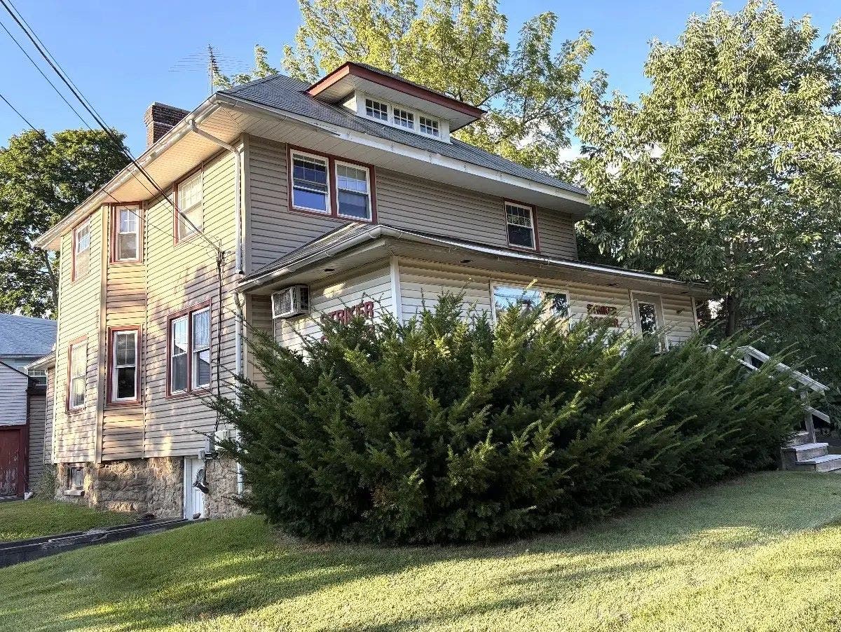 Firefighters to conduct training at vacant Doylestown building