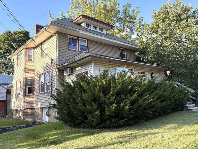 Firefighters to conduct training at vacant Doylestown building