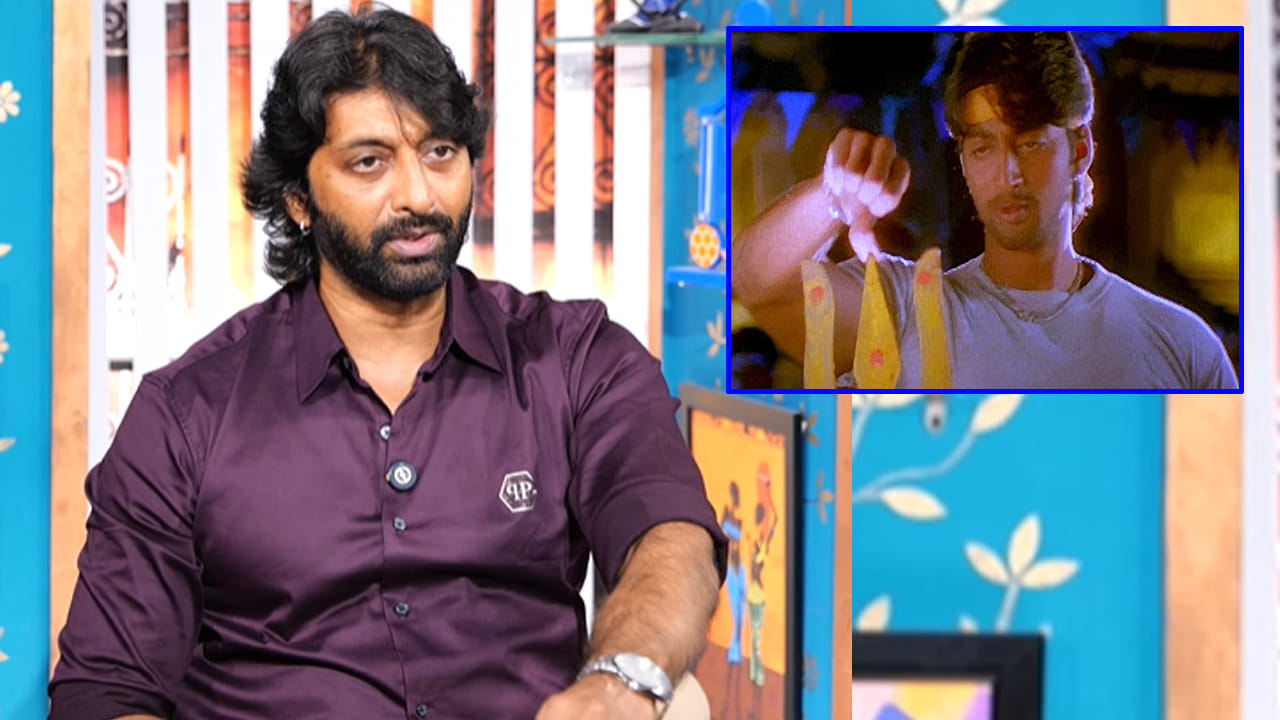 Actor Venkat: ఆ కారణంతోనే ఇండస్ట్రీకి అందుకే దూరమయ్యాను.. హీరో వెంకట్ ...