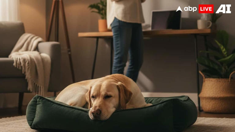 ABP Live Pet First | 8 common mistakes new pet parents make and how to ...