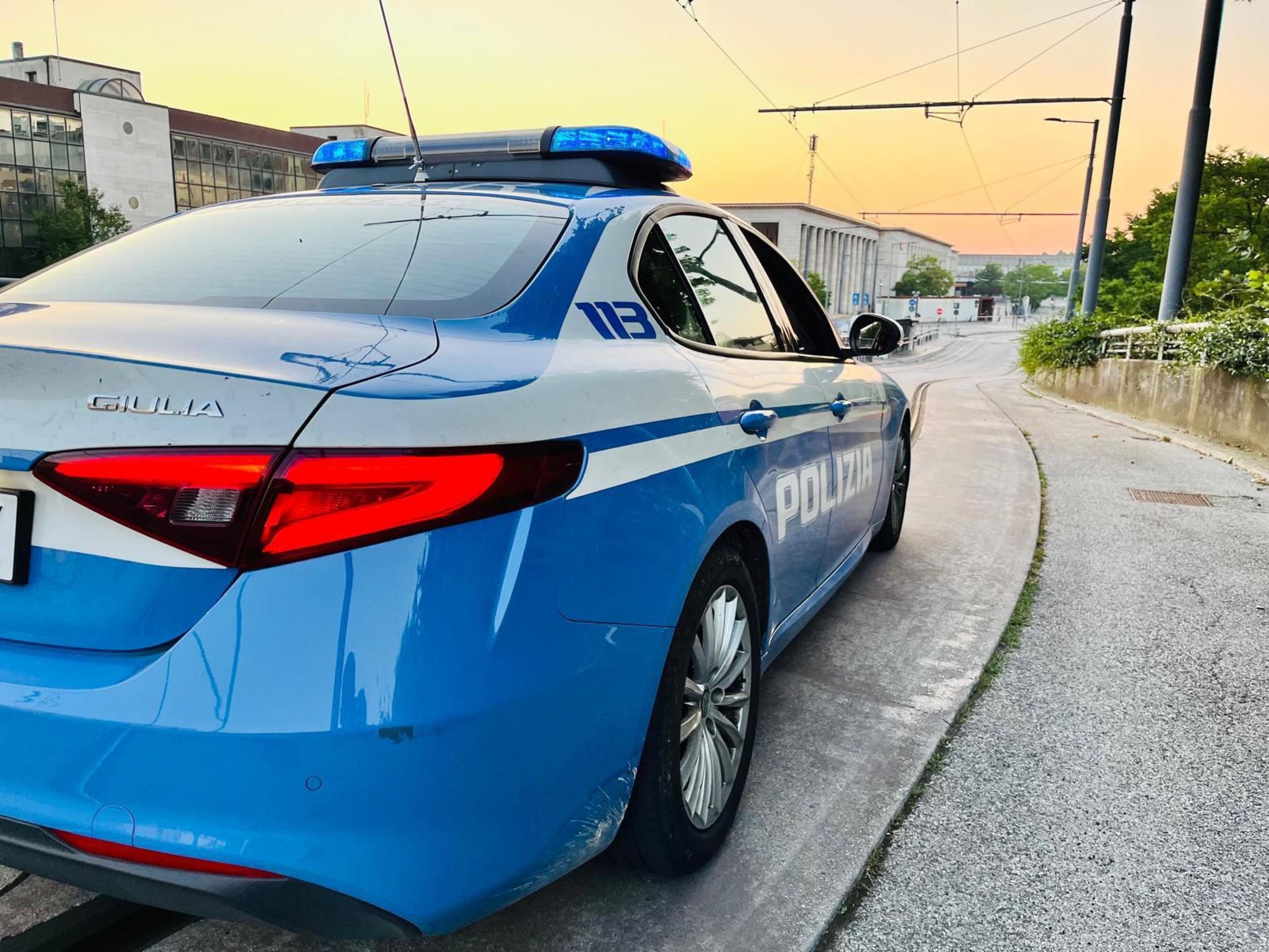 Arrestato per stalking contro l'ex, aveva aggredito anche sanitari