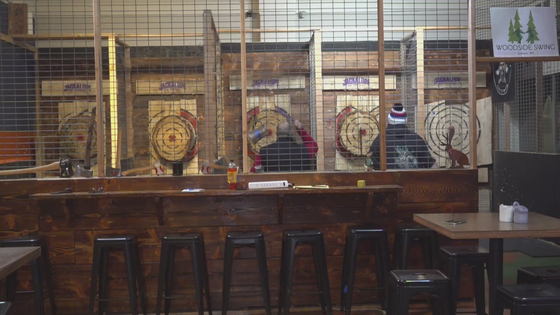 Venezuelan business owner in Spokane calls for unity