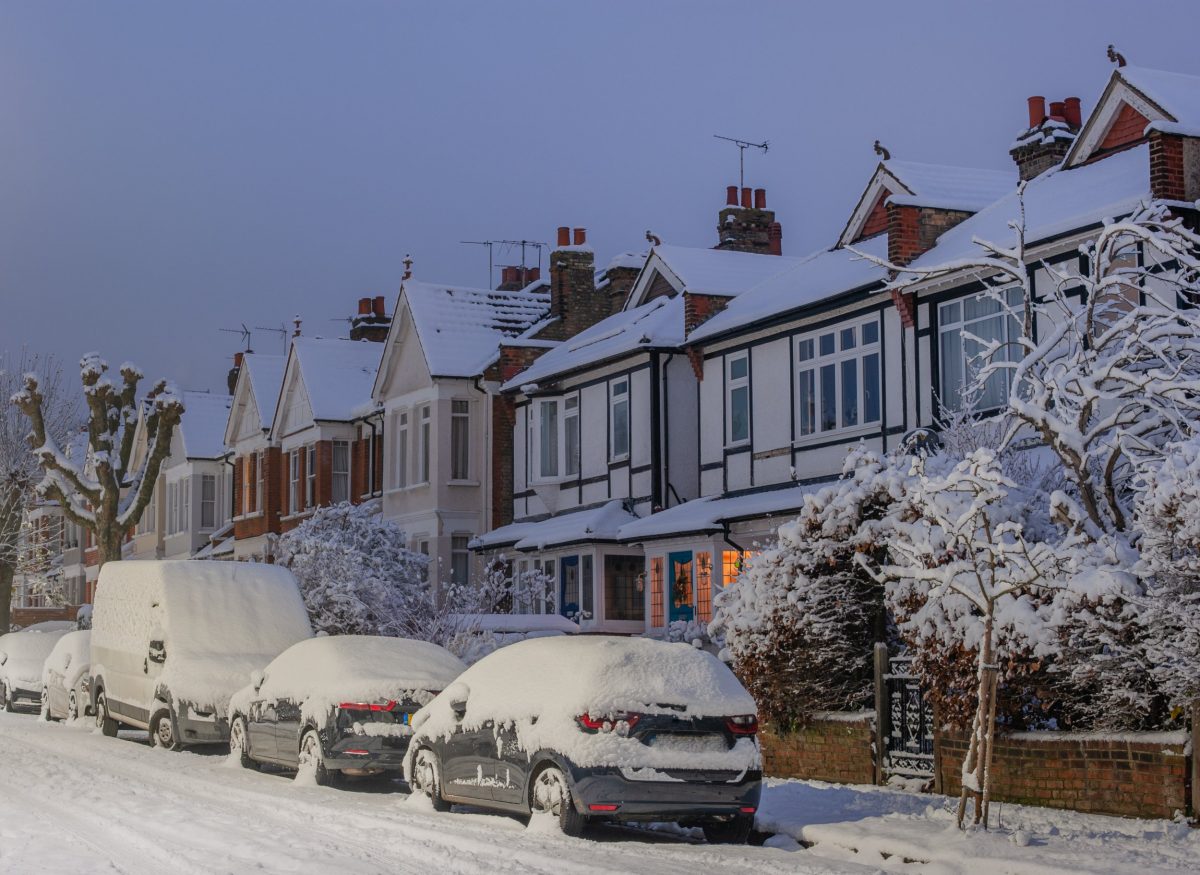 The simple cold-weather test that shows if your house is heat-pump ready