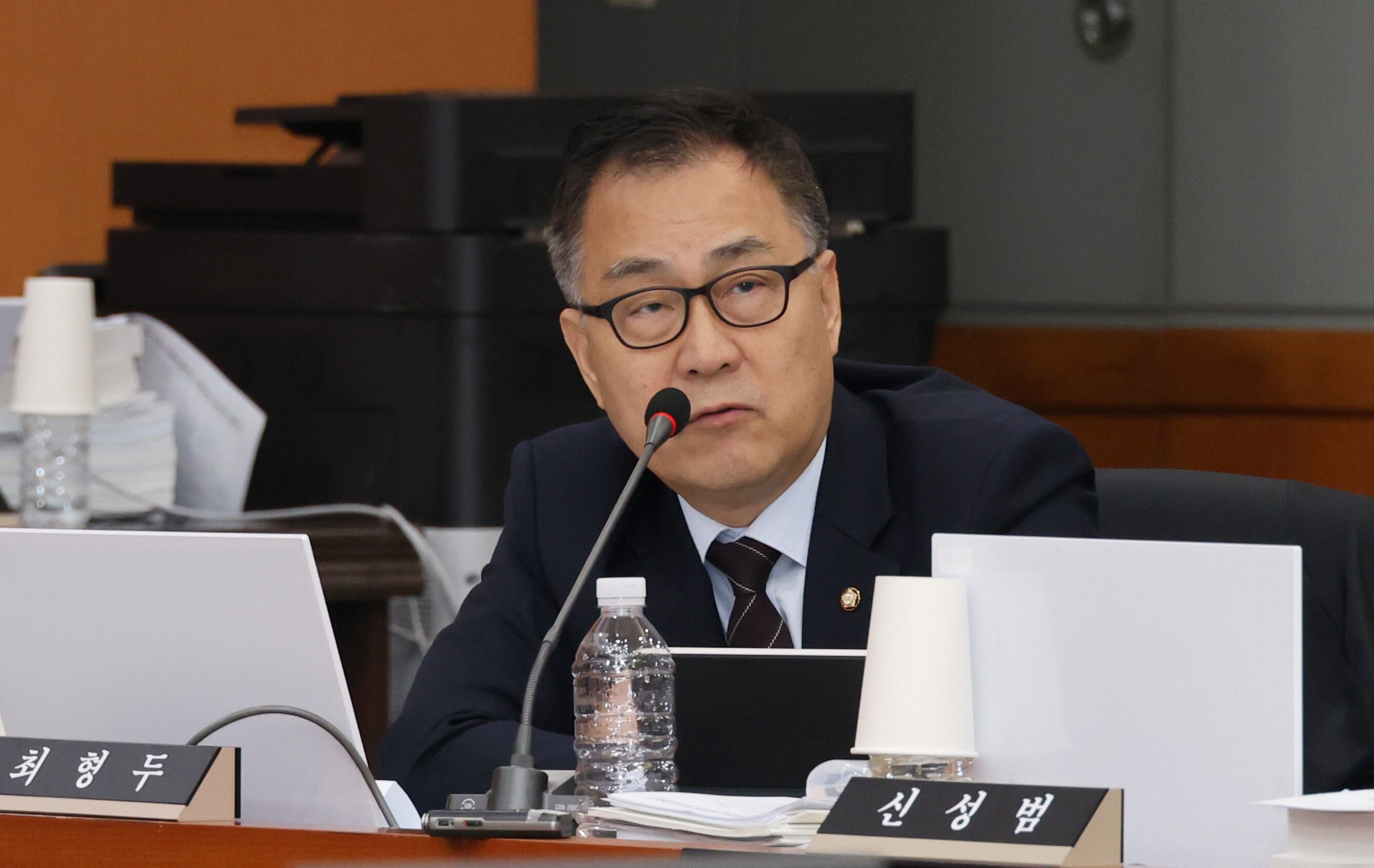 Lawmakers propose amendment to designate Masan as population-decline region