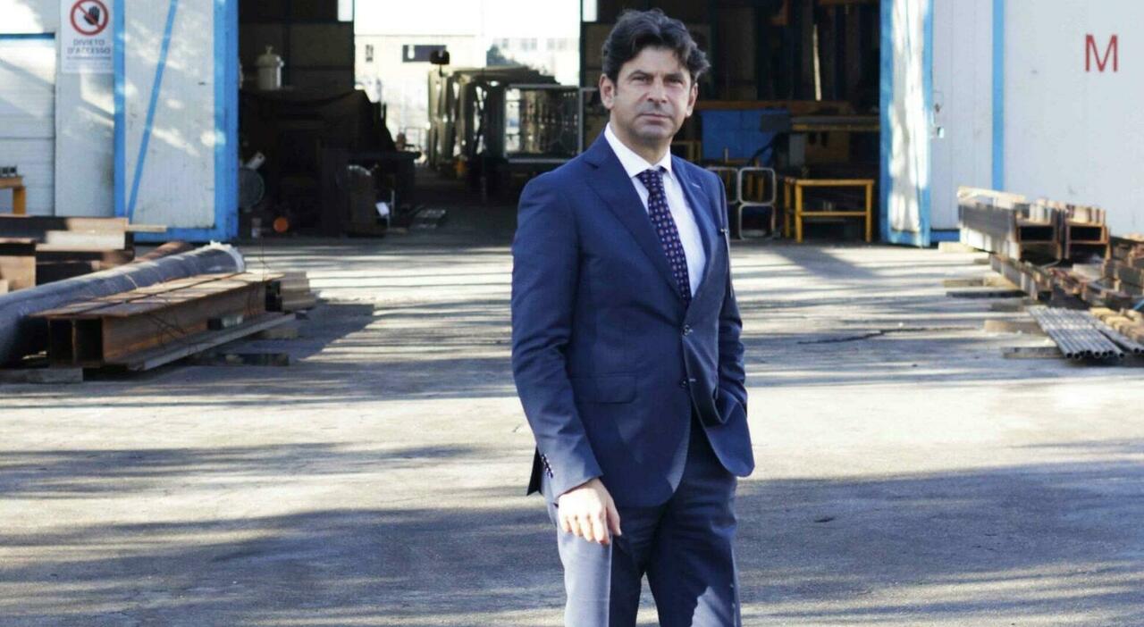 Gentile: «Decarbonizzazione, è ora di puntare sui nuovi progetti»